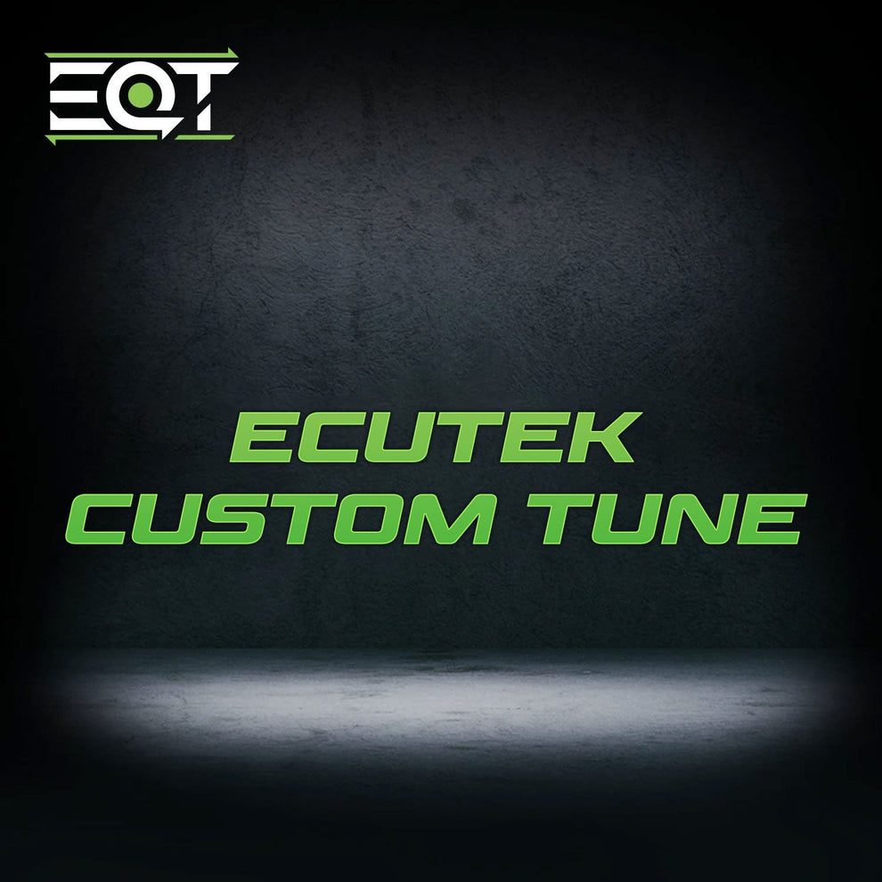 EQT Custom ECU Tune (EcuTek) - VW/Audi MQB 1.8T/2.0T – ORT Motorsport